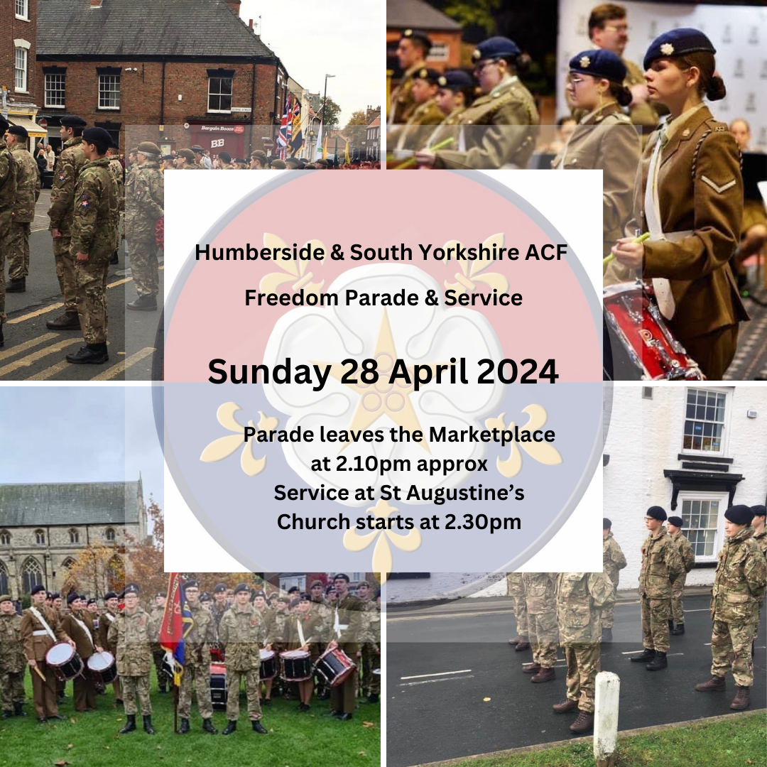 Home - Hedon Town Council