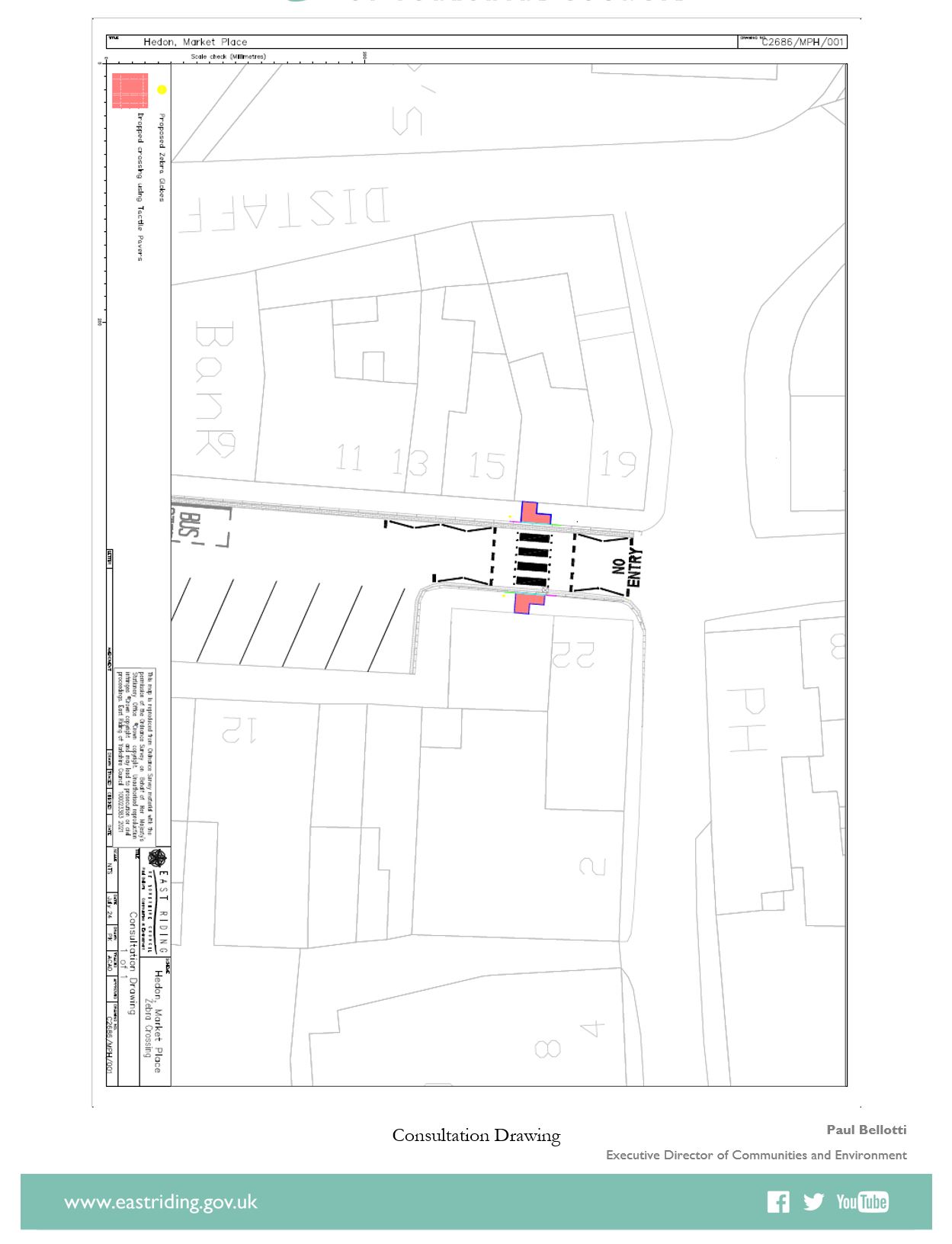 Home - Hedon Town Council