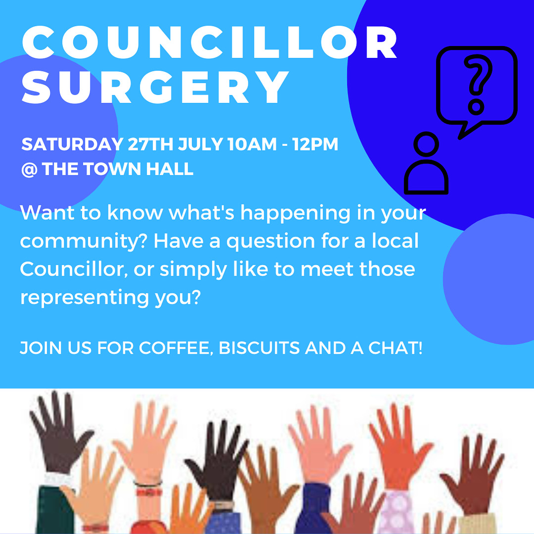 Home - Hedon Town Council