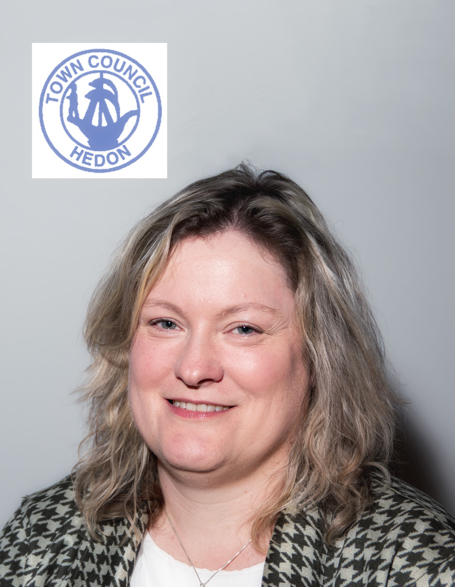 Councillors - Hedon Town Council
